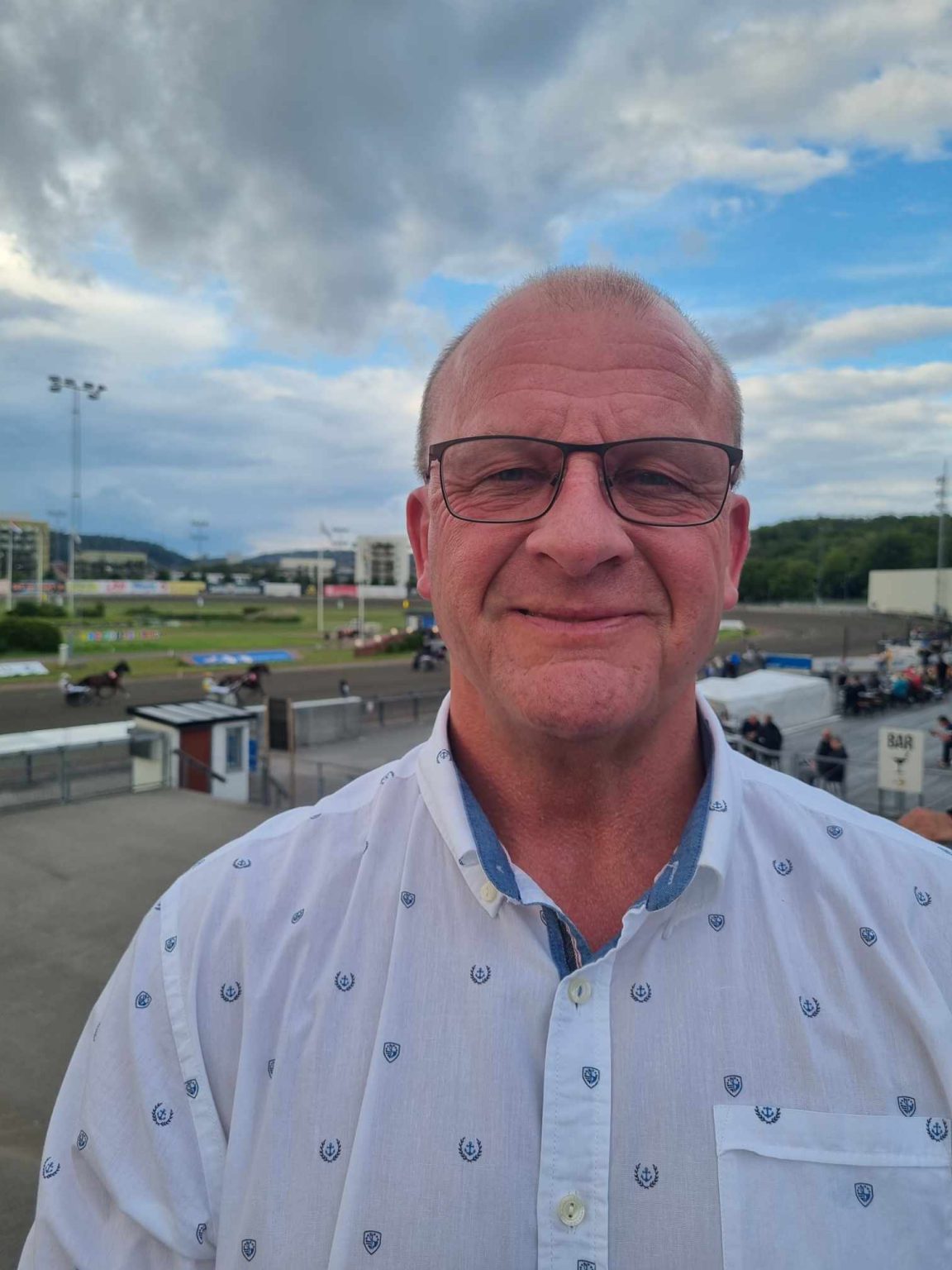 Styrelse | Detta är Åby Travhästägareförening